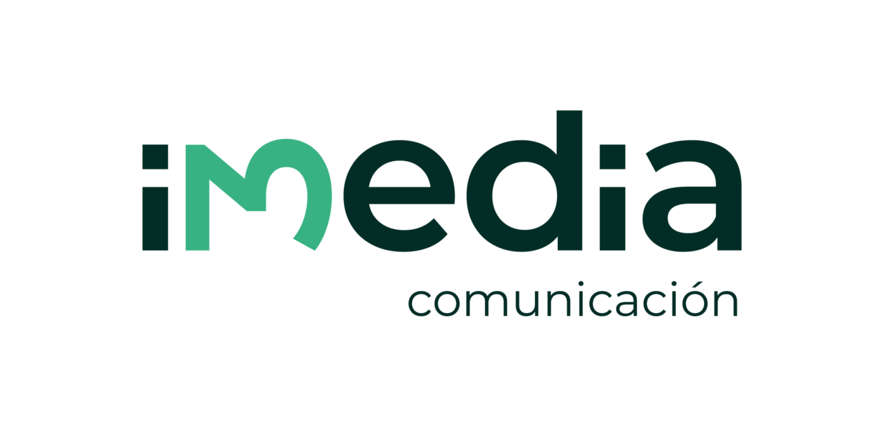Imedia Comunicación estrena nueva marca - Imedia comunicación