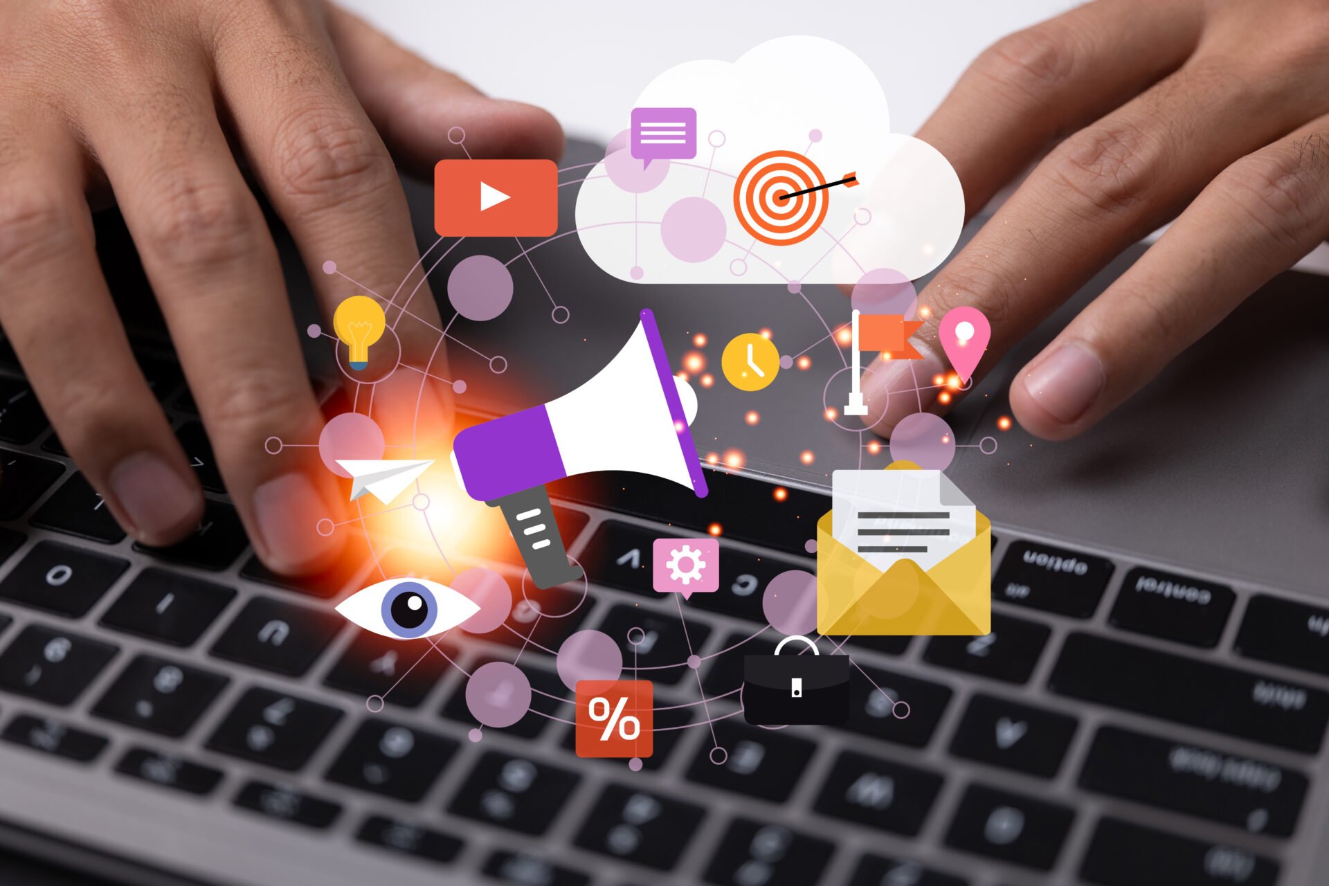 Cómo la IA está transformando el marketing digital