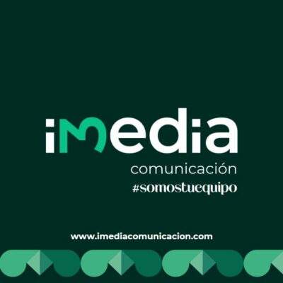 Imedia Comunicación estrena nueva marca - Imedia comunicación